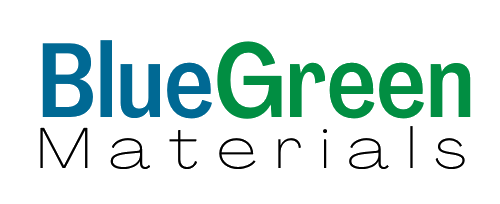 BlueGreen Materials | MakeHaven
